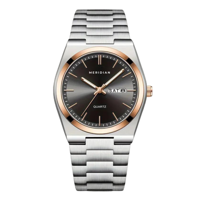 Meridian Watches | Timeless, Exceptionally Crafted Watches