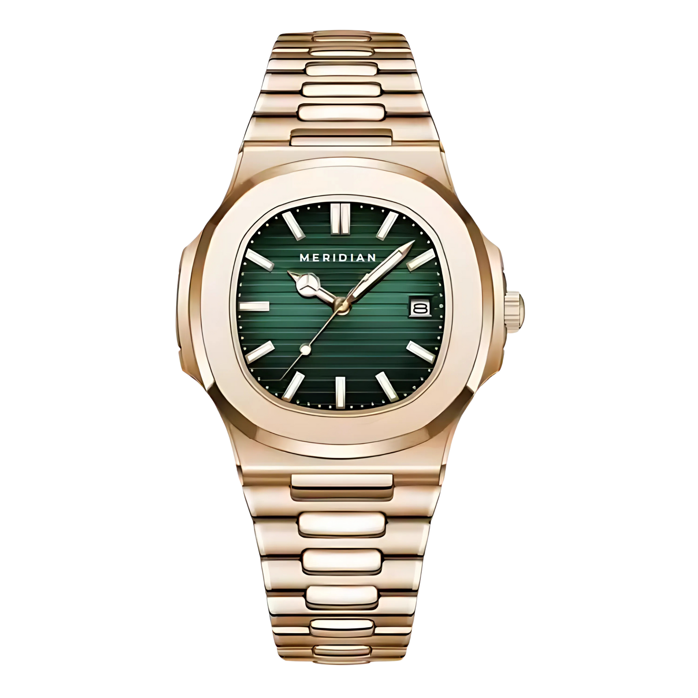 Meridian Watches | Minimal, Timeless Watches