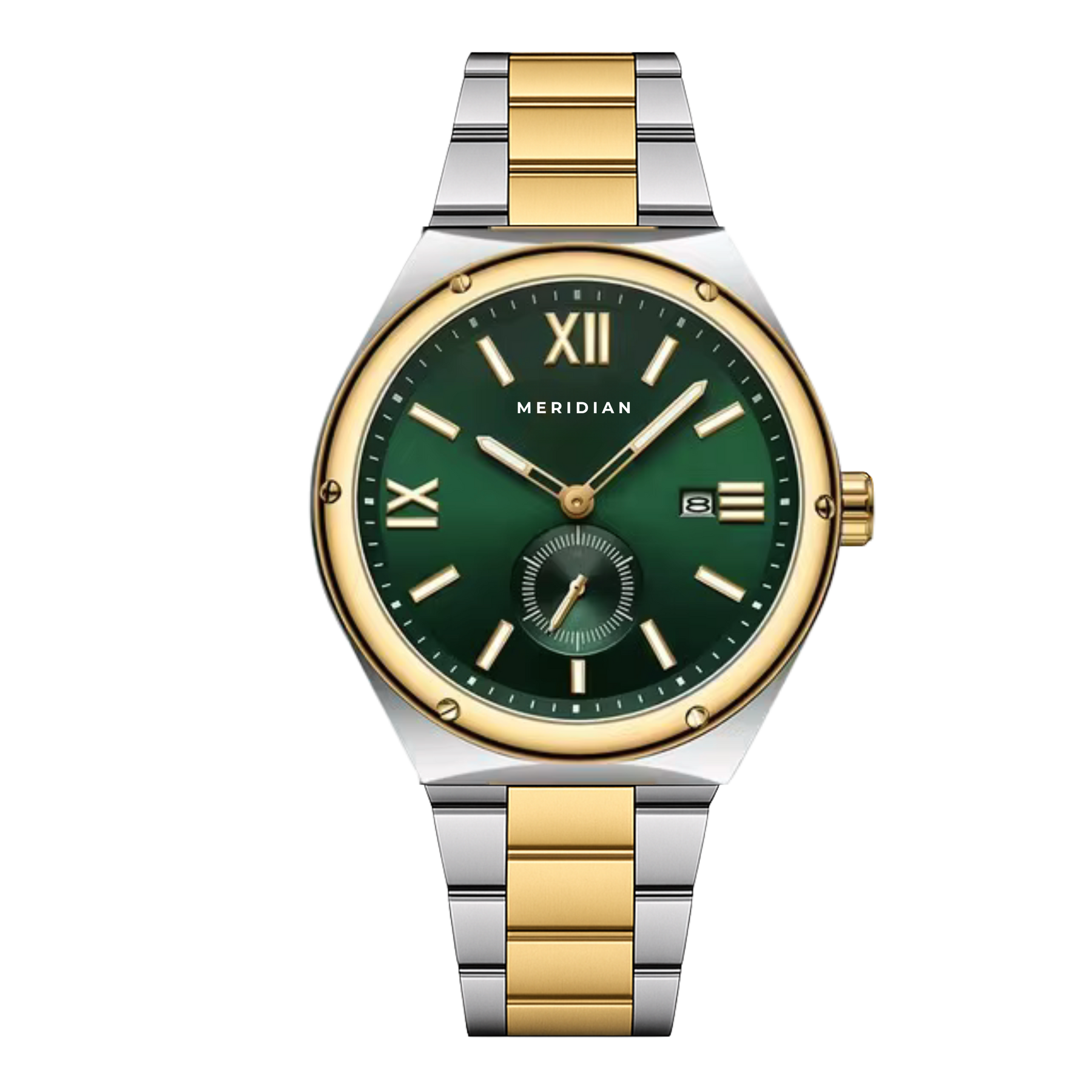 Meridian Watches | Timeless, Exceptionally Crafted Watches