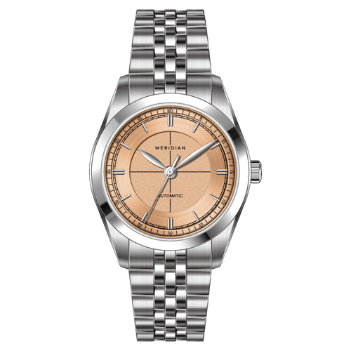 Meridian Watches | Timeless, Exceptionally Crafted Watches