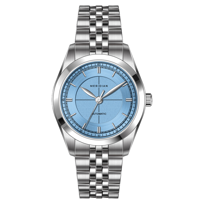 Meridian Watches | Timeless, Exceptionally Crafted Watches