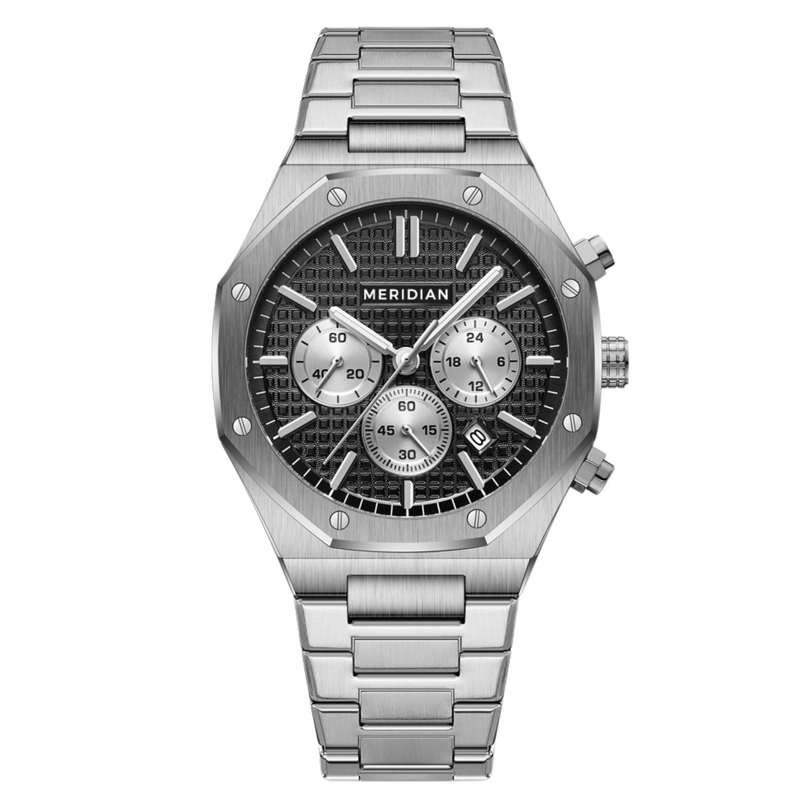 Meridian Watches | Timeless, Exceptionally Crafted Watches