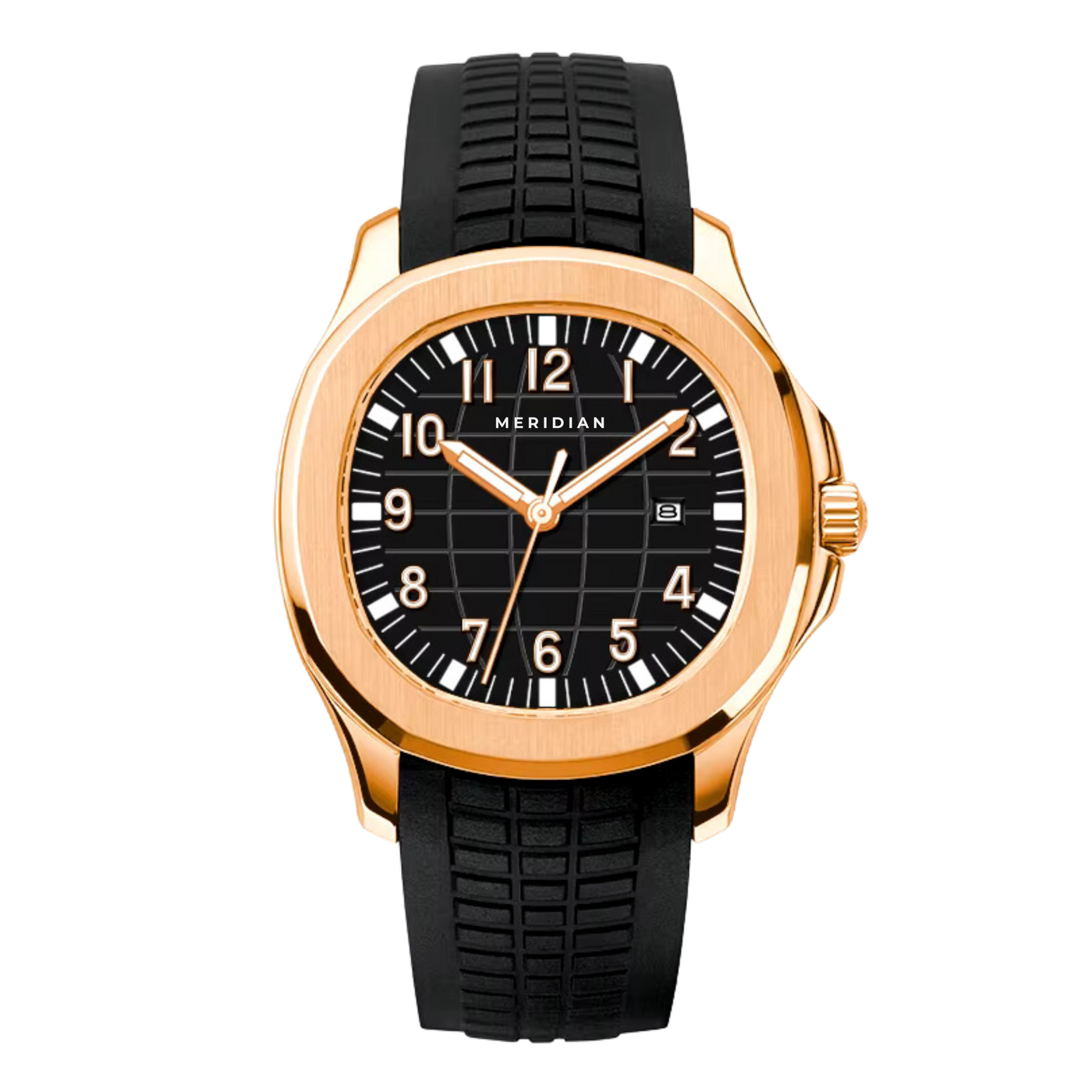 Meridian Watches | Timeless, Exceptionally Crafted Watches
