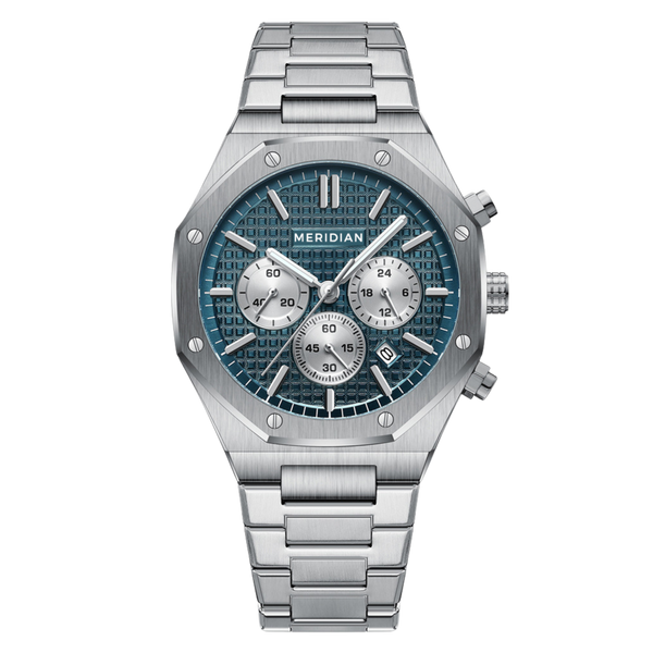 Meridian Watches | Timeless, Exceptionally Crafted Watches