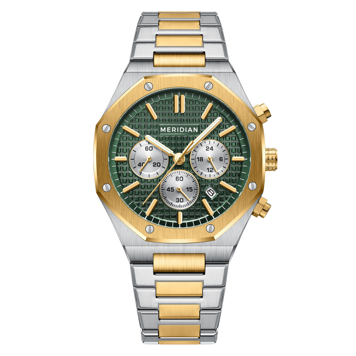 Meridian Watches | Timeless, Exceptionally Crafted Watches