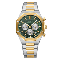 Meridian Watches | Timeless, Exceptionally Crafted Watches