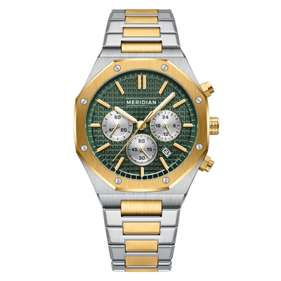 Meridian Watches | Timeless, Exceptionally Crafted Watches