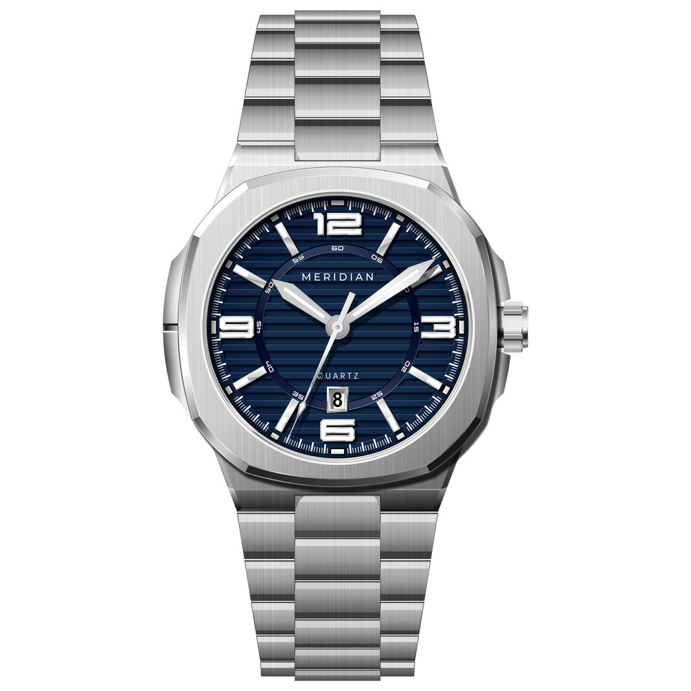 Meridian Watches | Timeless, Exceptionally Crafted Watches