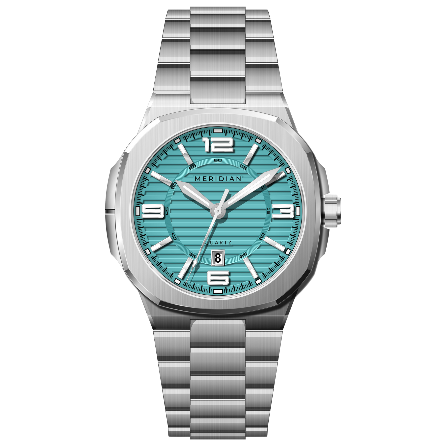 Meridian Watches | Timeless, Exceptionally Crafted Watches