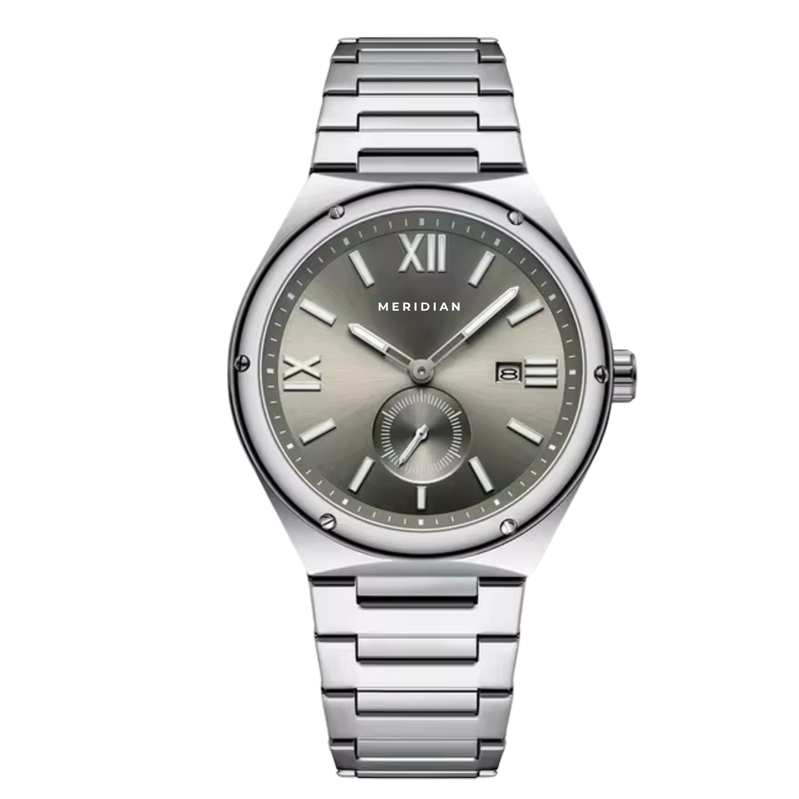 Meridian Watches | Timeless, Exceptionally Crafted Watches