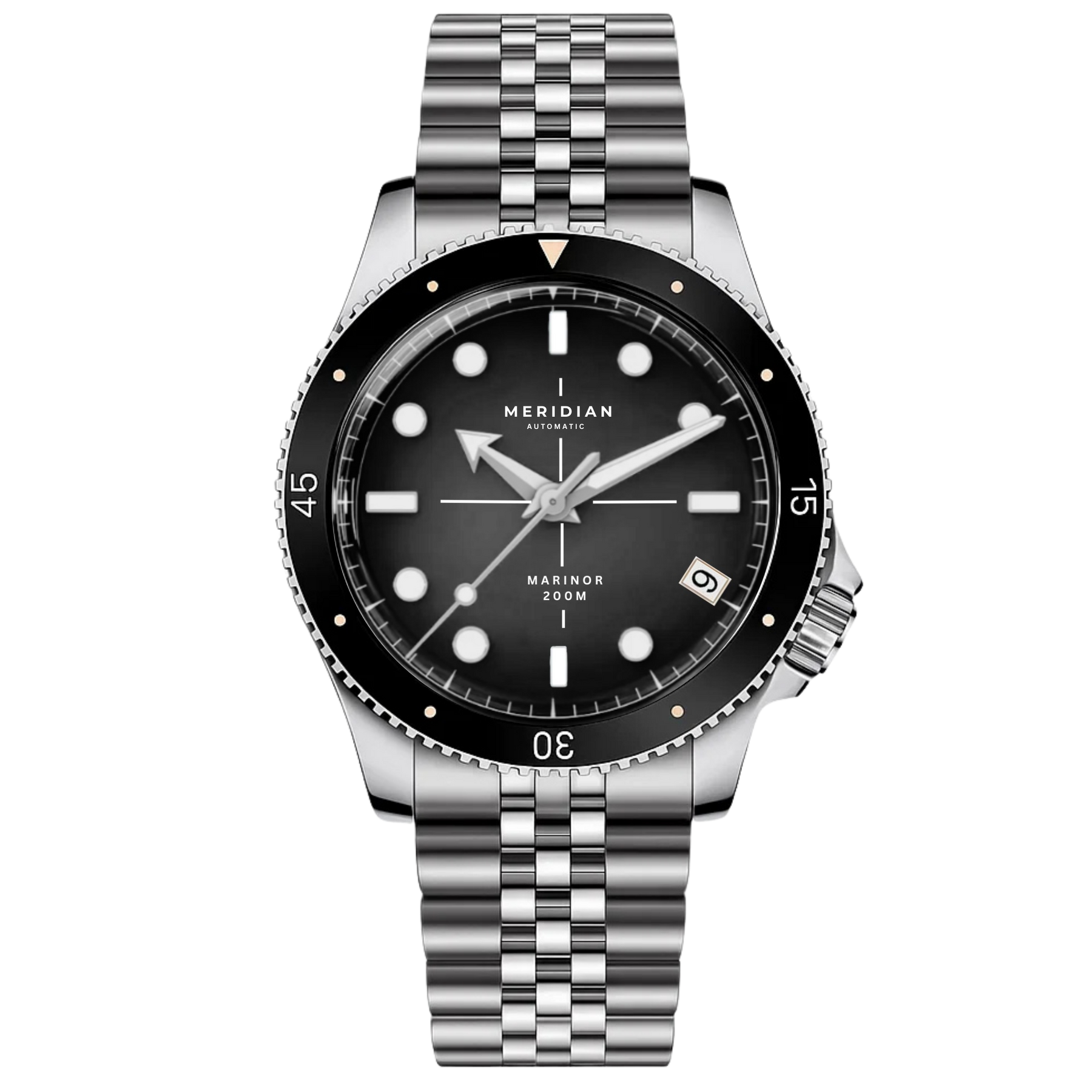 Meridian Watches | Timeless, Exceptionally Crafted Watches