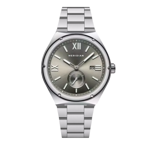 Meridian Watches | Timeless, Exceptionally Crafted Watches