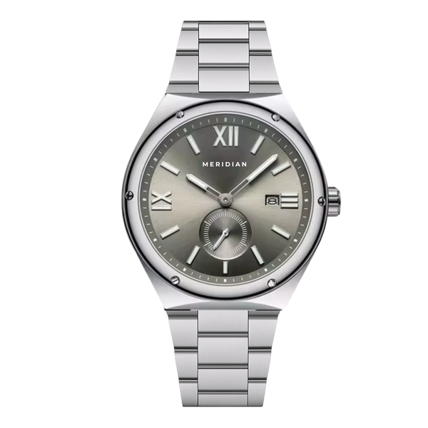 Meridian Watches | Timeless, Exceptionally Crafted Watches