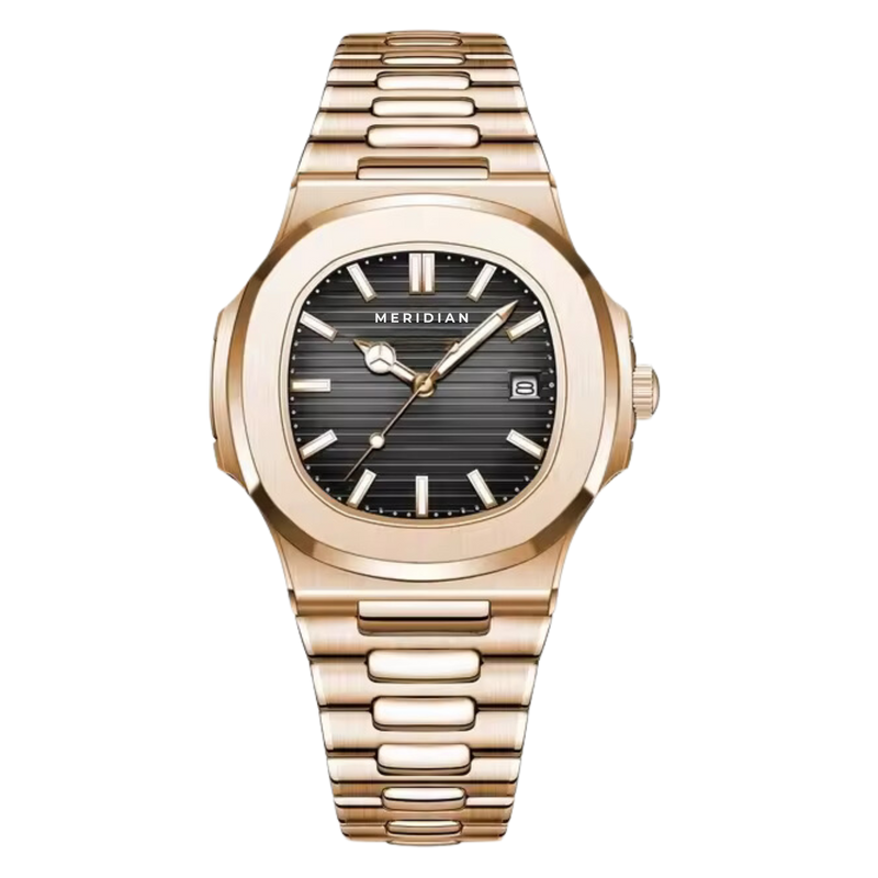 Meridian Watches | Timeless, Exceptionally Crafted Watches