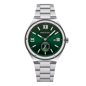 Meridian Watches | Timeless, Exceptionally Crafted Watches