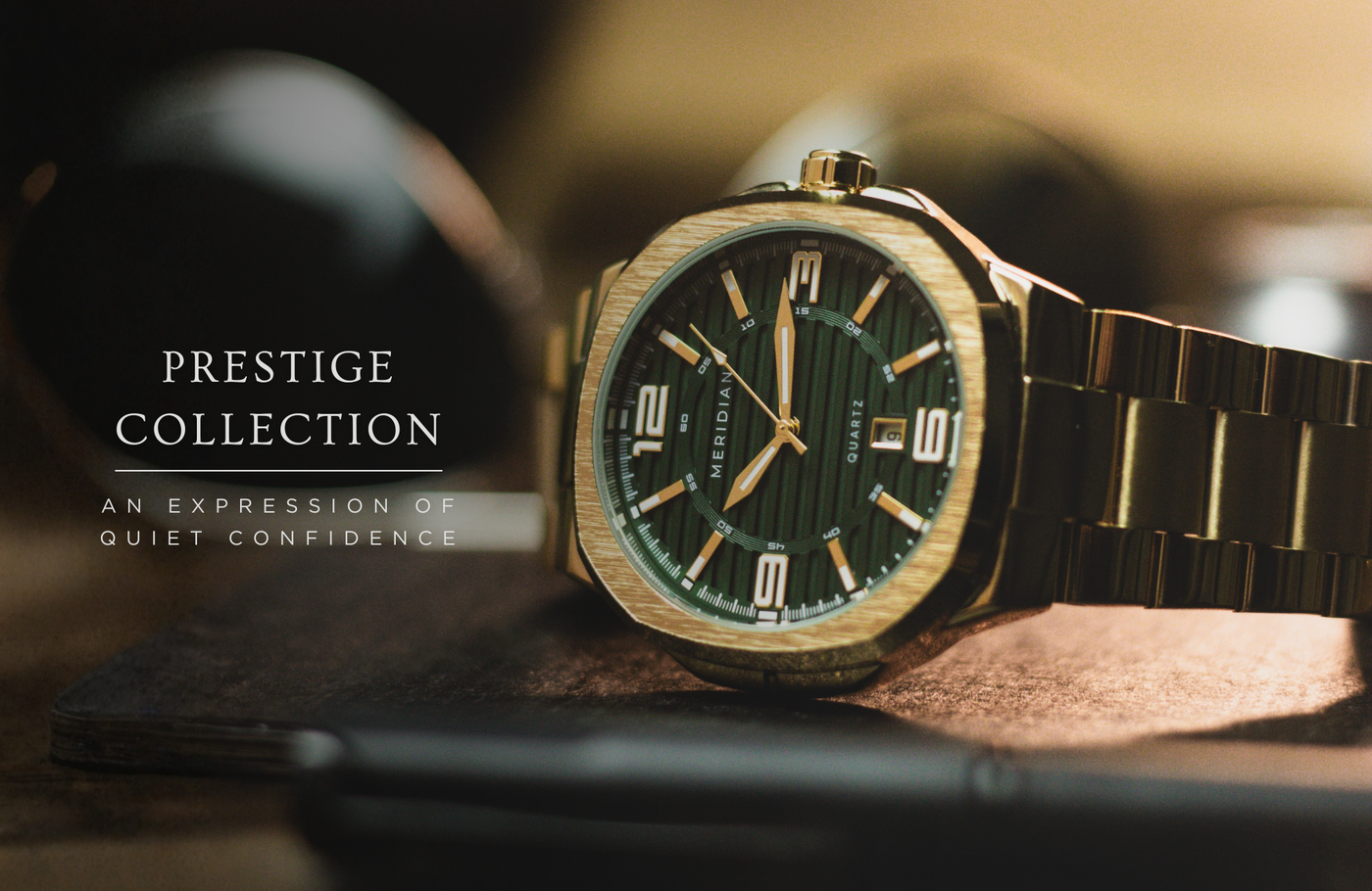 Prestige Collection