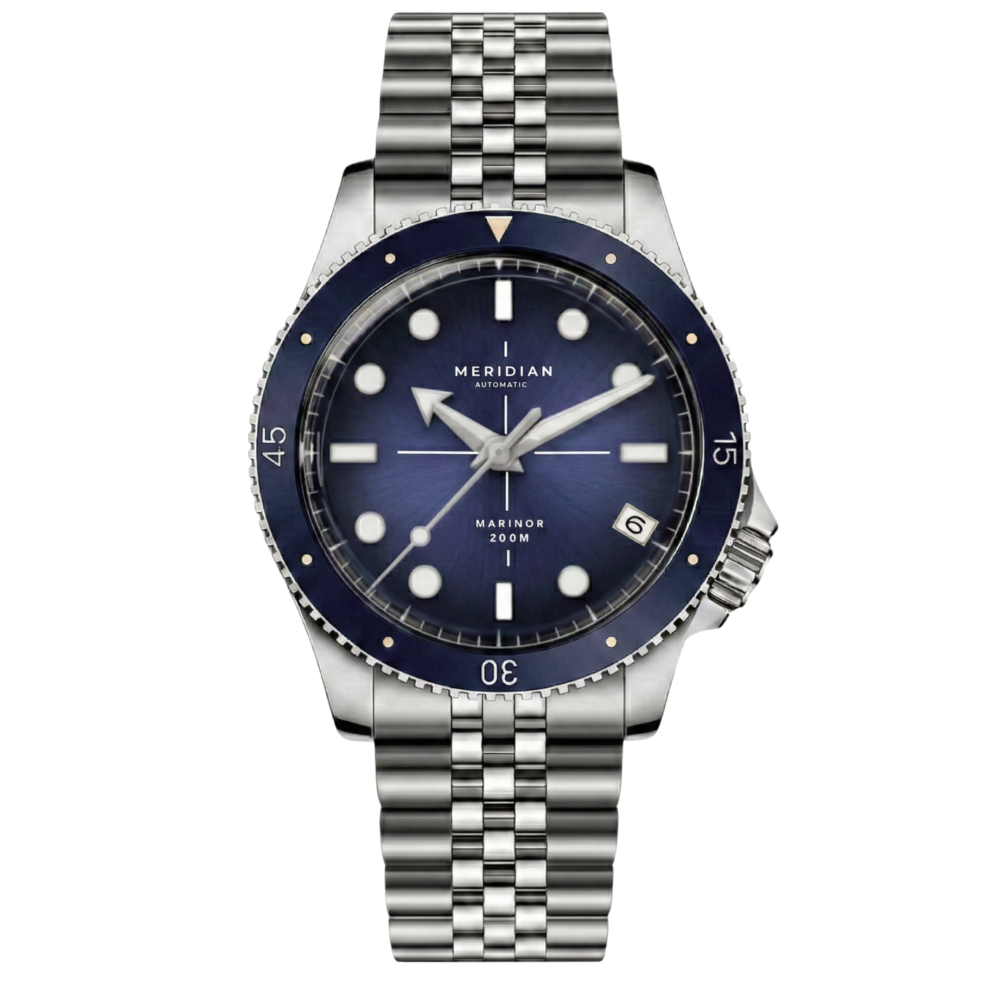 Meridian Watches | Timeless, Exceptionally Crafted Watches