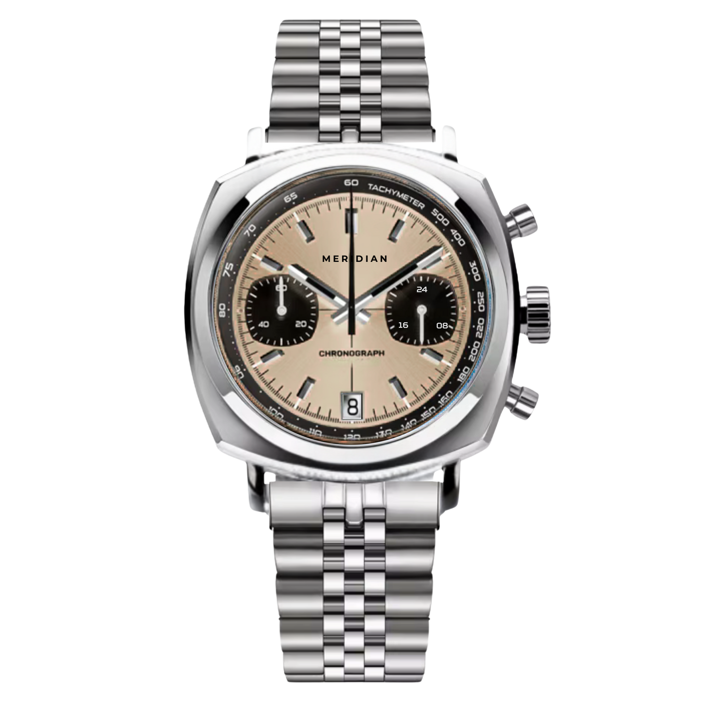 Meridian Watches | Timeless, Exceptionally Crafted Watches