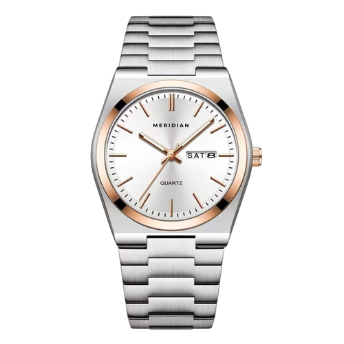 Meridian Watches | Timeless, Exceptionally Crafted Watches