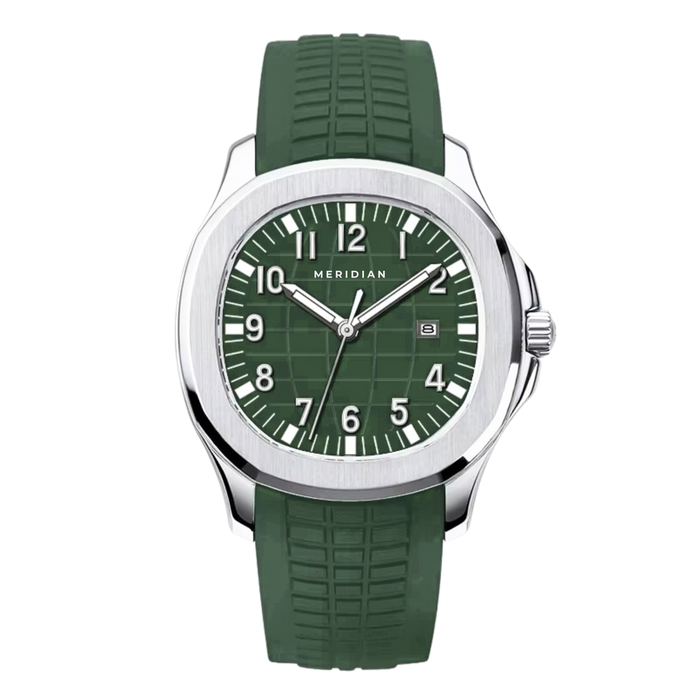 Meridian Watches | Timeless, Exceptionally Crafted Watches