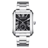 Meridian Watches | Timeless, Exceptionally Crafted Watches