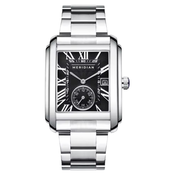 Meridian Watches | Timeless, Exceptionally Crafted Watches