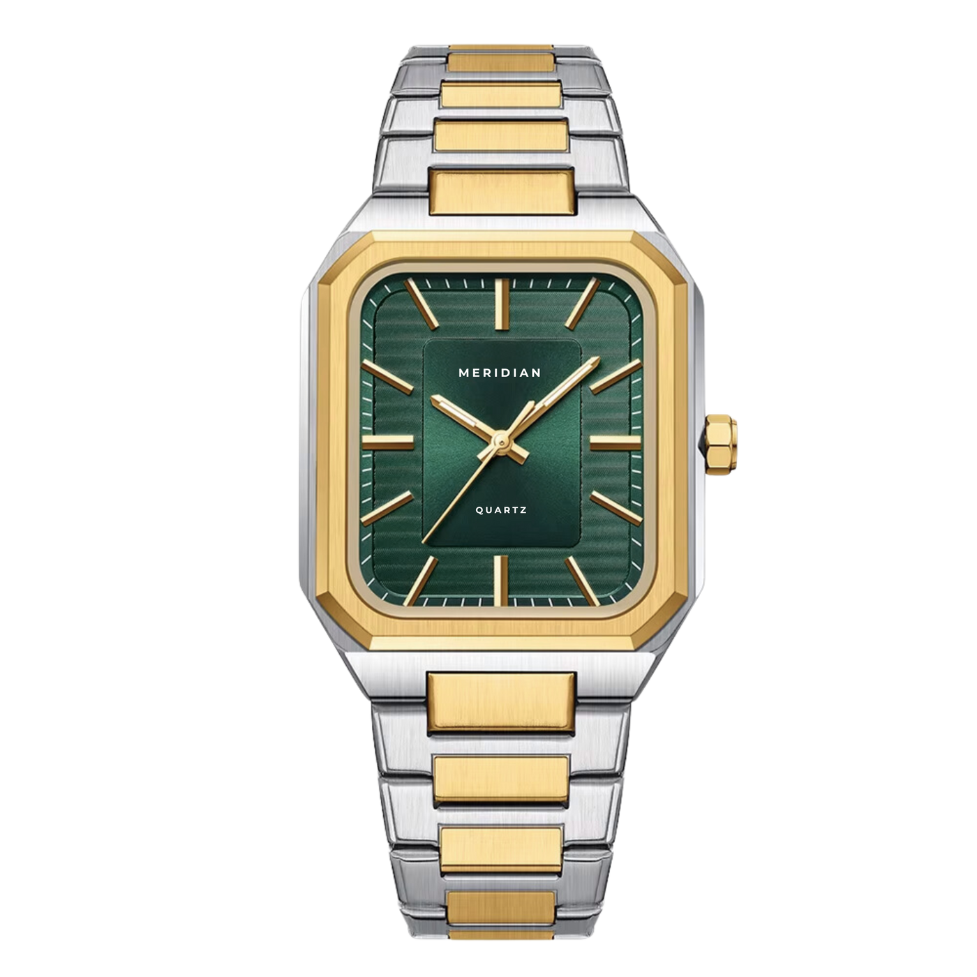 Meridian Watches | Timeless, Exceptionally Crafted Watches
