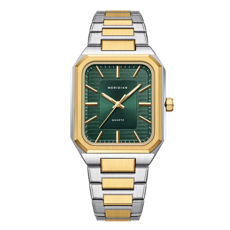 Meridian Watches | Timeless, Exceptionally Crafted Watches