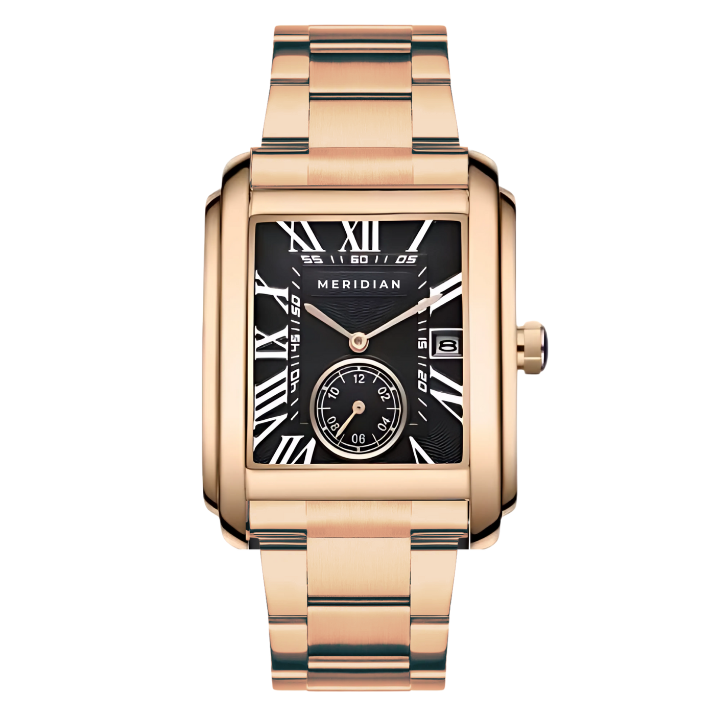 Meridian Watches | Timeless, Exceptionally Crafted Watches