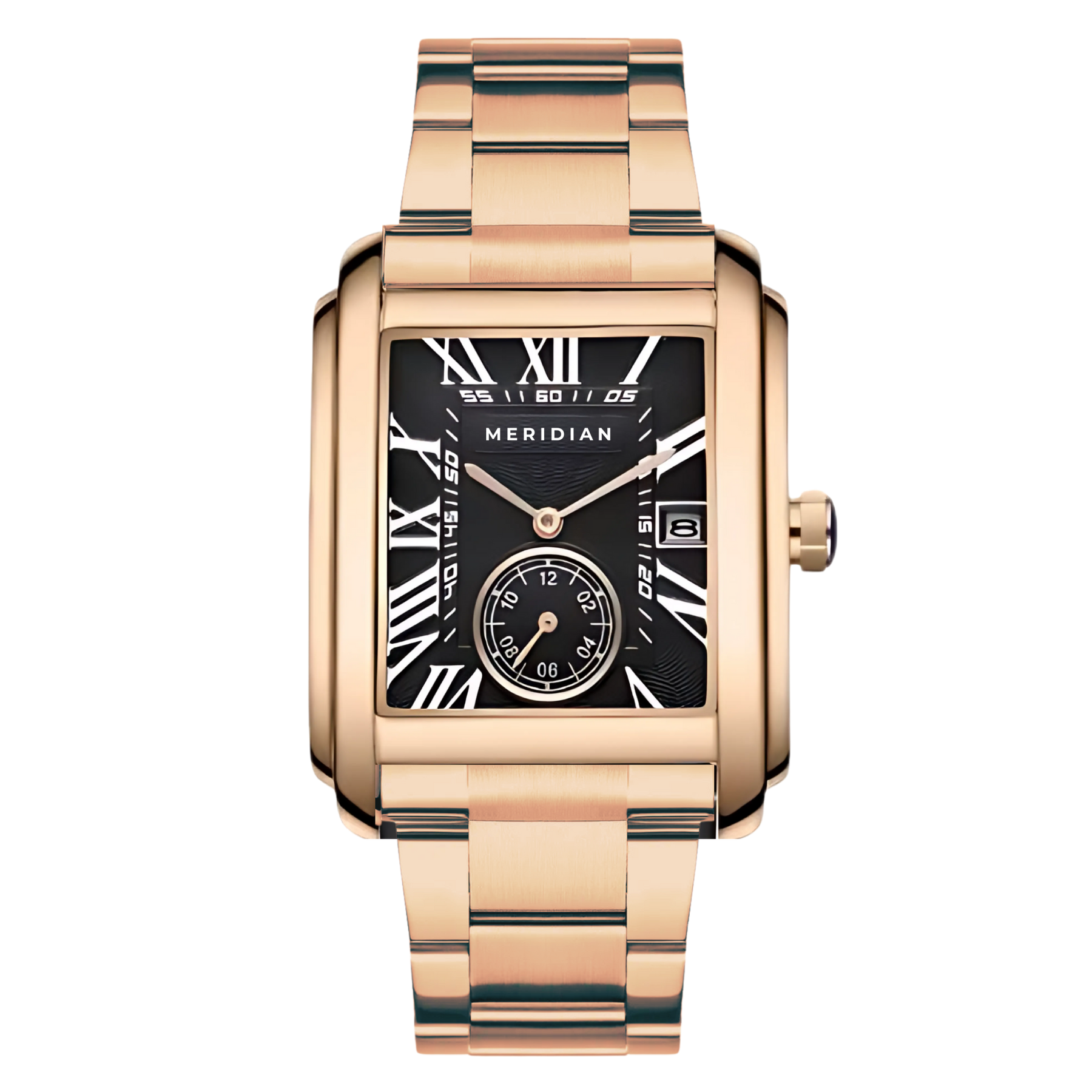 Meridian Watches | Timeless, Exceptionally Crafted Watches