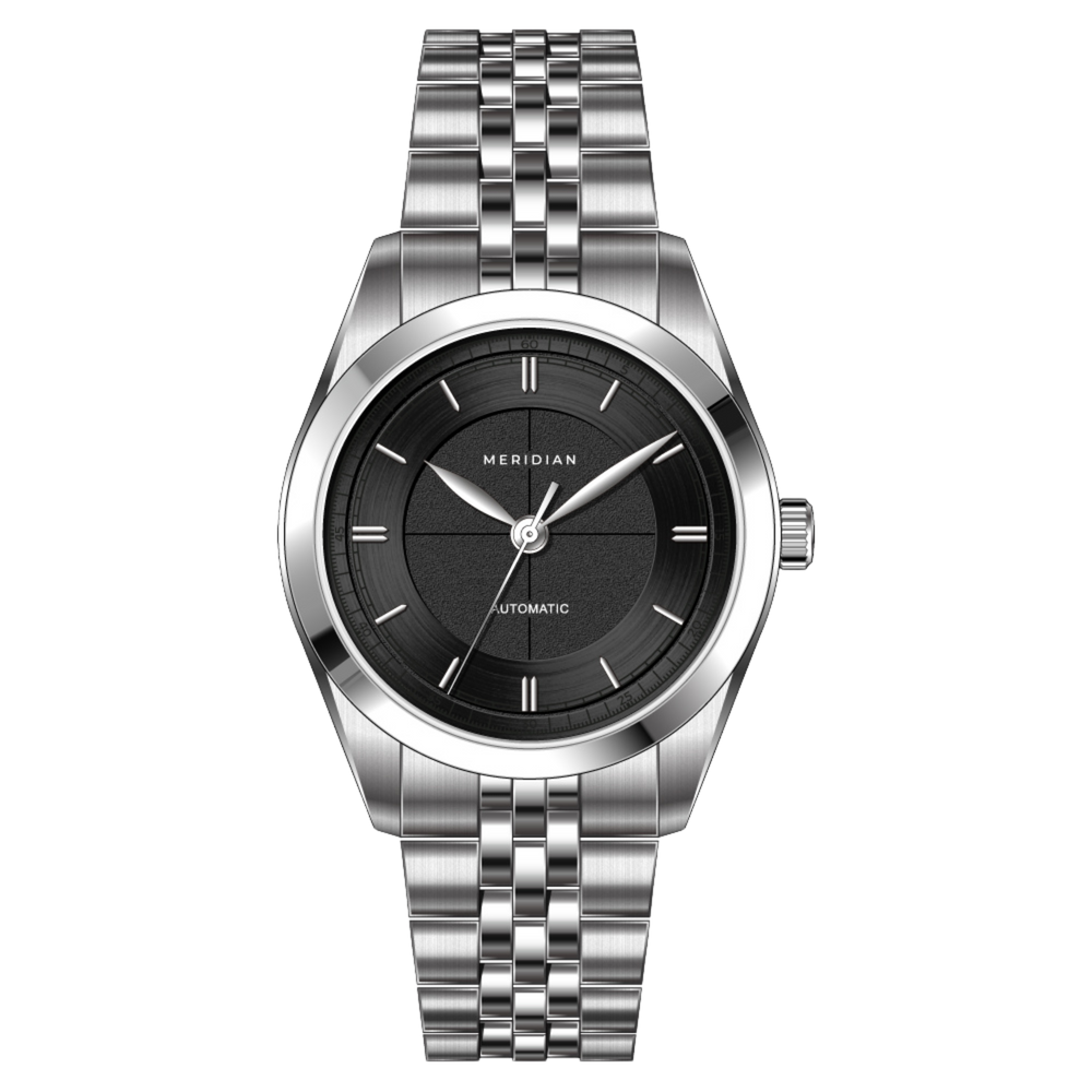 Meridian Watches | Timeless, Exceptionally Crafted Watches