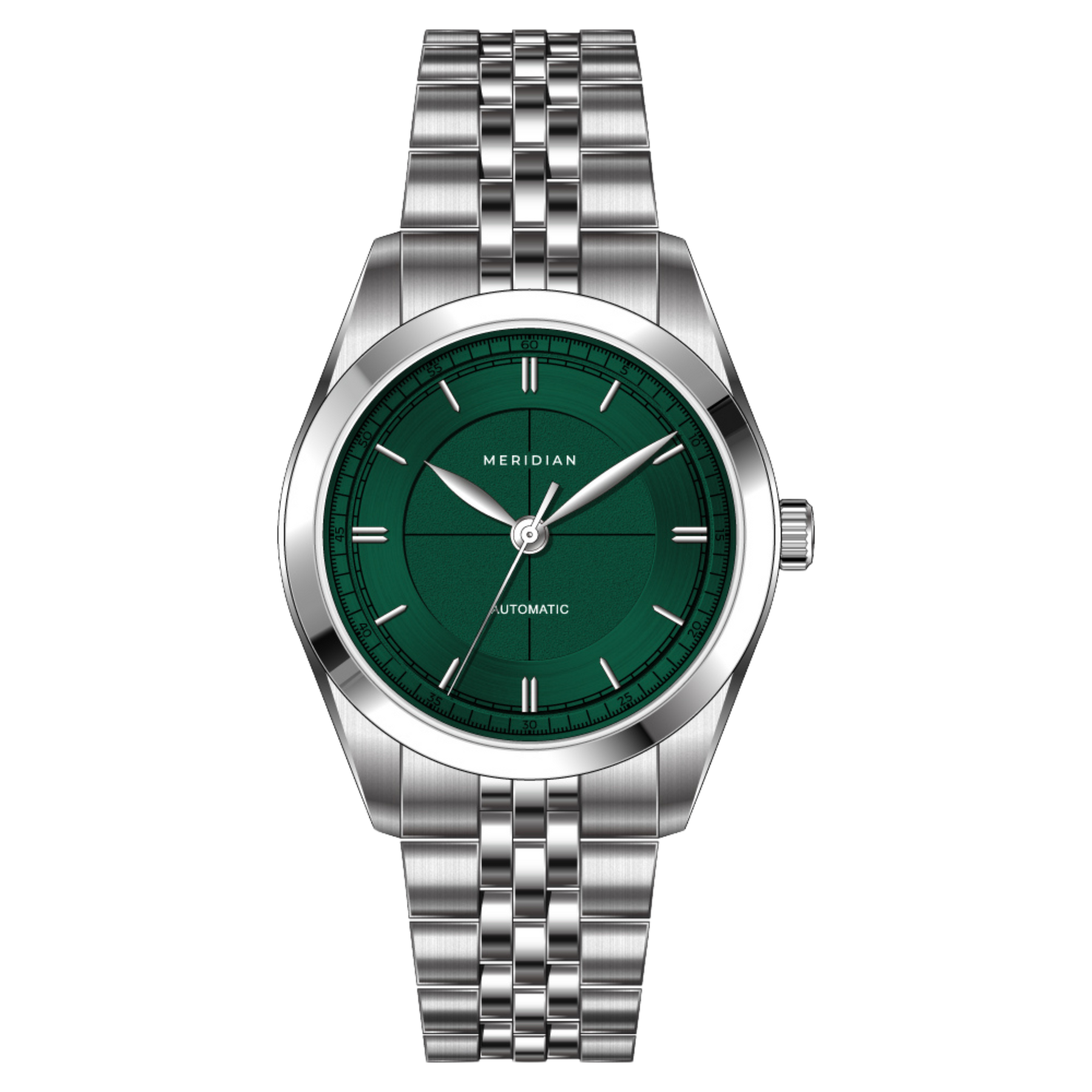 Meridian Watches | Timeless, Exceptionally Crafted Watches