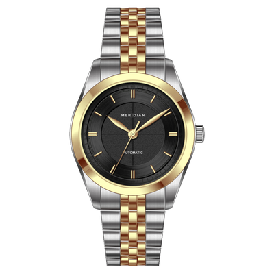 Meridian Watches | Timeless, Exceptionally Crafted Watches