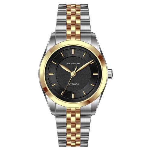 Meridian Watches | Timeless, Exceptionally Crafted Watches