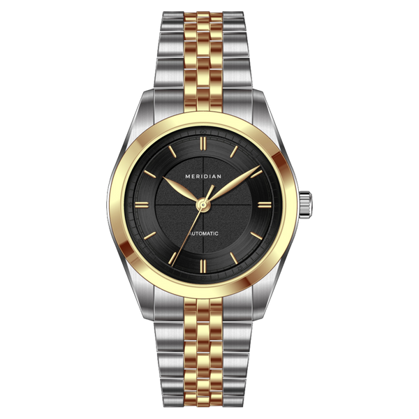 Meridian Watches | Timeless, Exceptionally Crafted Watches